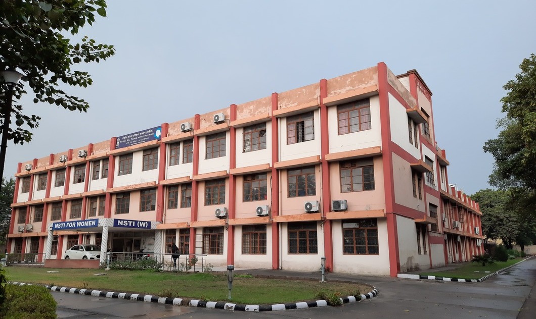National Skill Training Institute(W) | Panipat